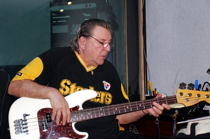 Photos – David Bray